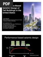 CTBUH - Outrigger Design For High-Rise Buildings PDF | PDF ...