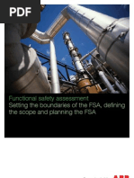 SIS Safety Requirements Specification Guideline PDF | PDF | Systems ...