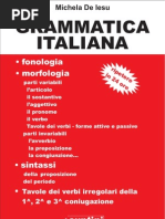 Una Grammatica Italiana Per Tutti A1 A2pdf PDF Free | PDF