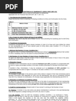 BNI Code of Ethics and Policies BNI | PDF | Fee | Profession