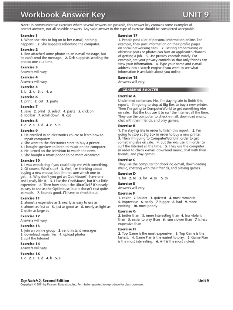 TP 02 Unit 09 Workbook Ak | PDF | Social Networking Service | Email TP 02 Unit 09 Workbook Ak | PDF | Social Networking Service | Email