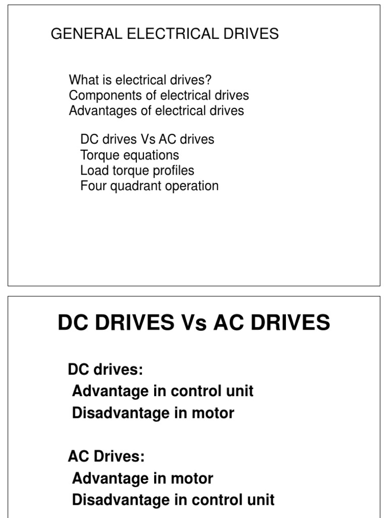 DC Lecture Notes | PDF | Technology & Engineering