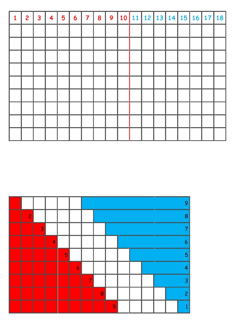 Addition Strip Board Printable - Printable Word Searches