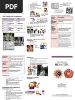 Buku Saku Hepatitis 2020 PDF | PDF