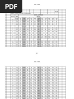 DN Nominal Pipe Size Chart Metric MM | PDF