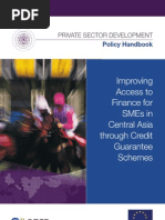 KSP For ODA Countries Guideline | PDF | Official Development Assistance ...