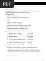 The RIAI Standard Form of Contract 2017 Version - An Overview | PDF ...