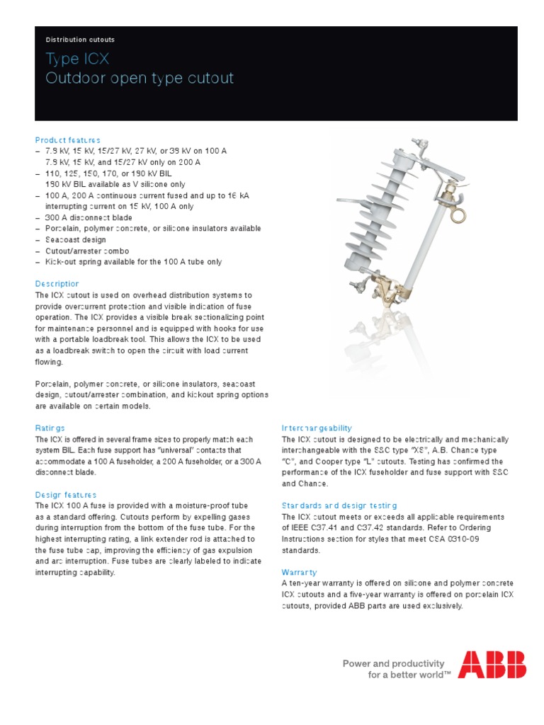 1VAG271201-DB ICX RevM May2013 | PDF | Fuse (Electrical) | Insulator ...