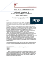 Jovan Jovicic - Skola Za Gitaru 05 | PDF