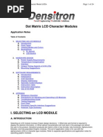 Revised DKD R5-1 - Guideline For Calibration of RTD | PDF | Thermometer ...