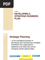 The G-STIC Framework | PDF | Marketing | Goal