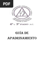 Defectos de Caracter | PDF | alcoholicos anonimos | Lujuria