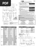 Deep Sea Electronics Installation Manual | PDF | Scada | Password