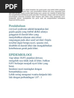 Peta Dermatome dan Inervasi Saraf | PDF