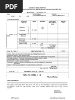 JEPES Evaluation System Overview | PDF | Corporal | United States ...