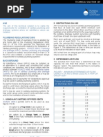 Fire Hose Cabinet: Unit Reference FHC (Class Iii) | PDF | Building ...