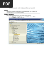 Como Exportar Dados Do SAP para o Excel | PDF | Arquivo de texto ...