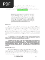 12 Slip Systems in FCC Crystals | PDF
