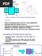 Understanding Composite Positional Tolerances in GD&T - Article - FARO ...