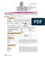 ZAQA Validation and Evaluation Consent Form 2 | PDF