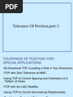Tolerance Guide(DIN 16901).pdf | Engineering Tolerance | Plastic