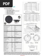 Flare - Systems - MACH-1 SONIC FLARES Product Sheet FINAL | PDF ...