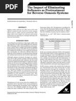 SUEZ Hand Book For Industrial Water Treatment | PDF | Home & Garden ...