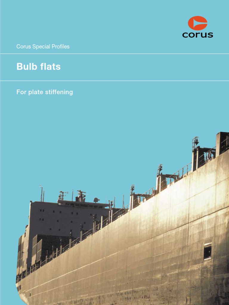 Bulb Flat | PDF