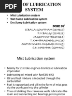 Engine Dismantling Procedure Guide | PDF | Piston | Cylinder (Engine)