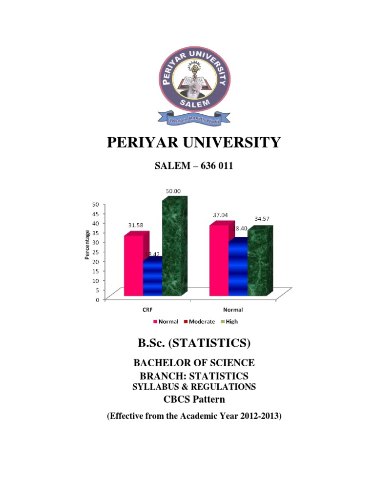 BSC Statistics | PDF | Sampling (Statistics) | Probability Theory