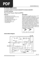 Ka7500 PDF | PDF