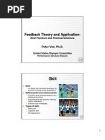 UEFA Study Group Report - Portugal | PDF | Portugal | Association Football