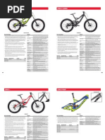 Hoyt Defiant 30 Tune Chart With String Plan | PDF