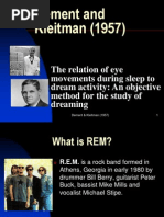 Murdock's 1962 Serial Position Effect Study | PDF | Memory Processes ...