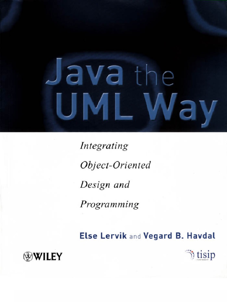 Java Y Uml Pdf Pdf Command Line Interface Class Computer Programming