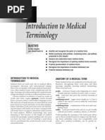 Medical Terminology Medical Terminology Made Easy | PDF | Anatomical ...