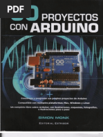 Manual Arduino Uno | PDF | Microcontrolador | USB