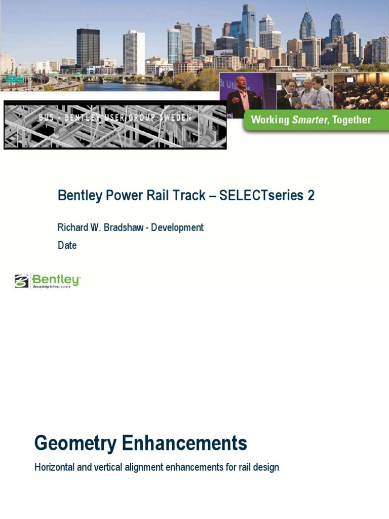 Power Rail Track | PDF | Track (Rail Transport) | Distance