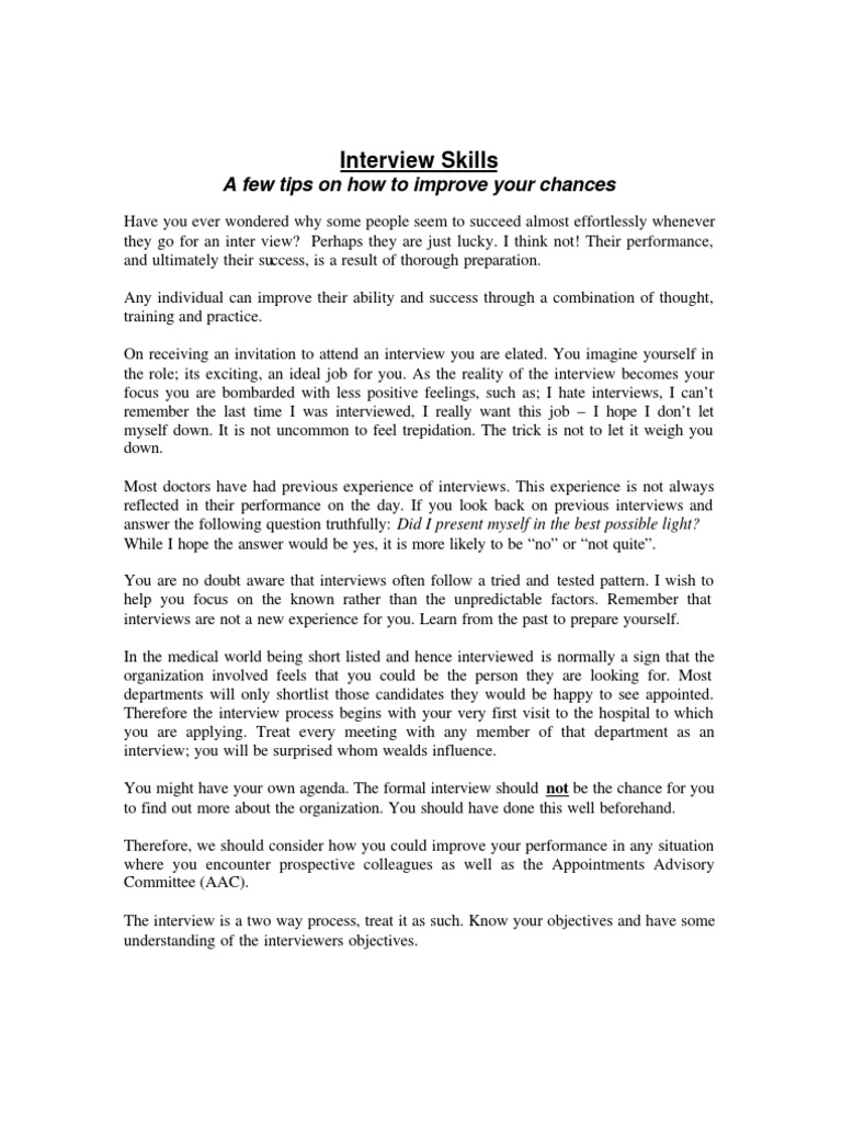gat-interview-skills-handout-pdf-body-language-interview