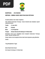 Label Tepi Fail 25 - 2dmm | PDF