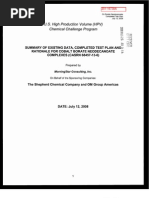 DHT-4A: Mg-Al Hydrotalcite As Halogen Scavenger in Resins | PDF ...