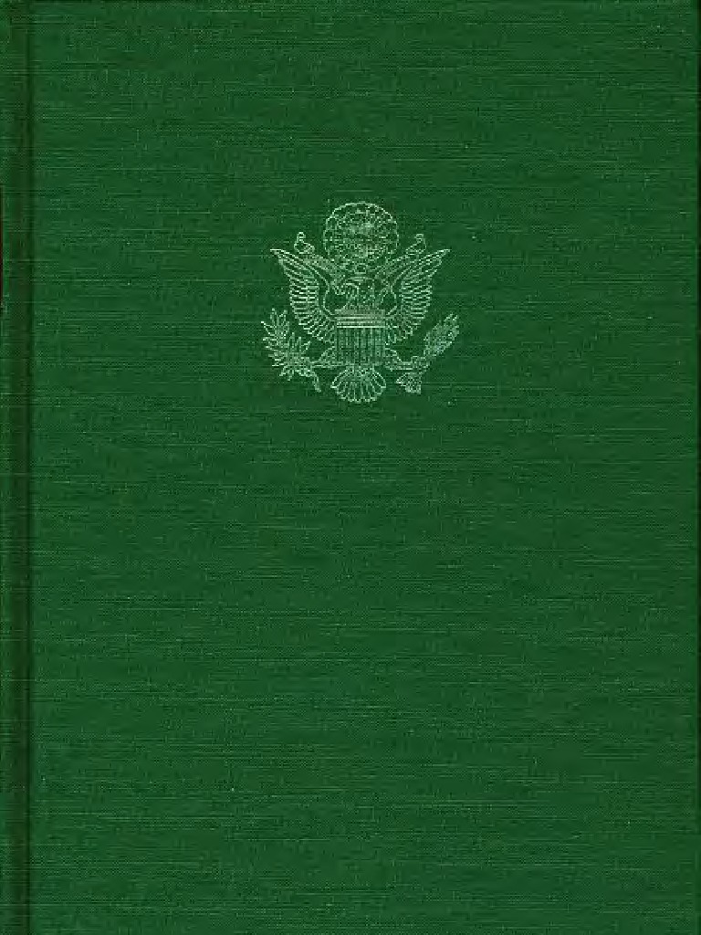 The Ordnance Department: Planning Munitions For War | PDF | Ordnance ...