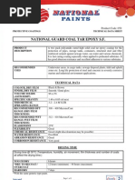 Imo Colour Codes | PDF