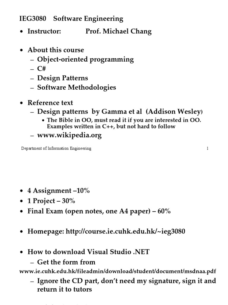 The Principles Of Abstraction Encapsulation Information Hiding And Modularity Pdf