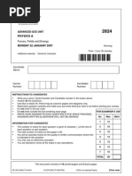 DR Frost Edexcel A Level Maths Mechanics Powerpoint | PDF | Force ...