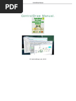 iGrafx Process Diagram Guide | PDF | Point And Click | Icon (Computing)