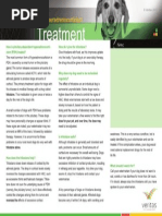 Canine ACTH Stimulation Test Protocol | PDF | Health Care | Medical ...
