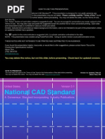 Cad Standard | PDF | Auto Cad