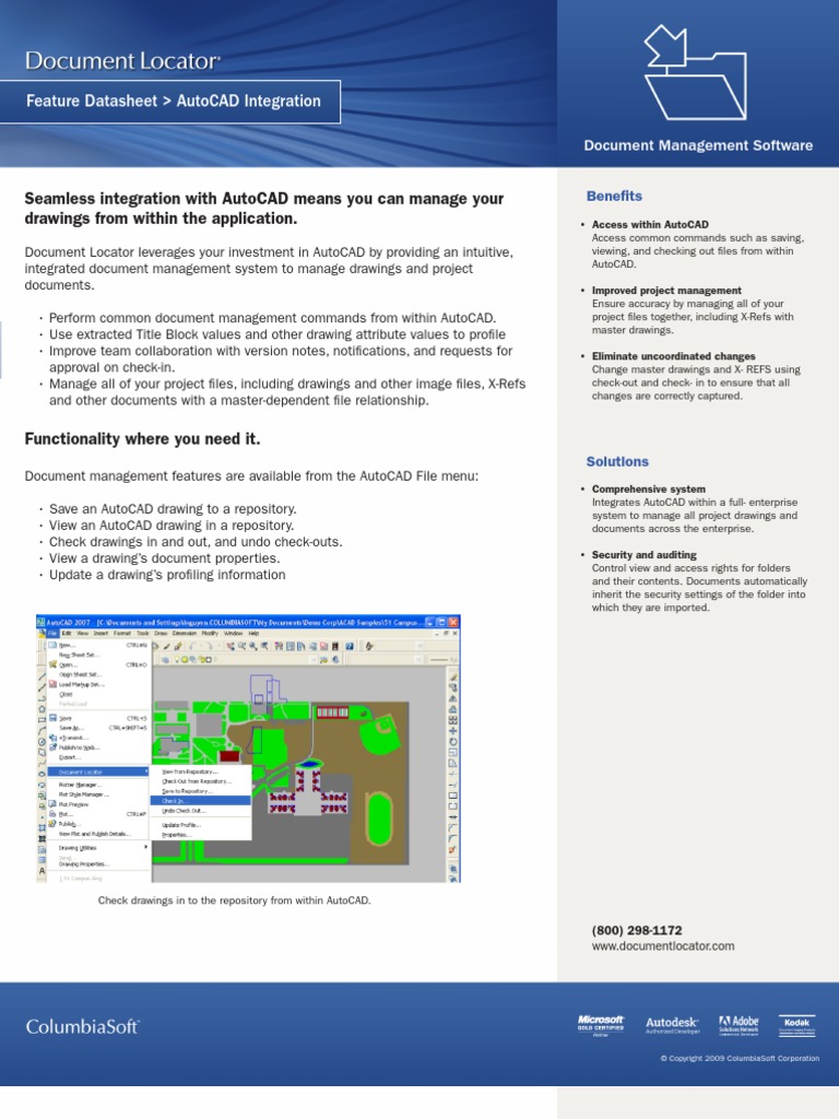 Ds AutoCAD | PDF | Portable Document Format | Auto Cad