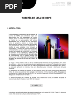 ASTM D 3350-02 Traducida | PDF | El plastico | Calorimetría diferencial ...